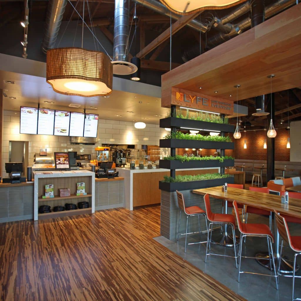 Kitchen Design Consultants - LGM Design Group | Commercial Kitchen ...